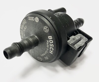 New OEM Audi VW Seat Skoda Solenoid Valve 06H906517H 06H906517K ...