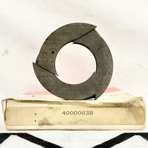Ingersoll Rand 40000838 Ring Scraper For Air Compressor | eBay