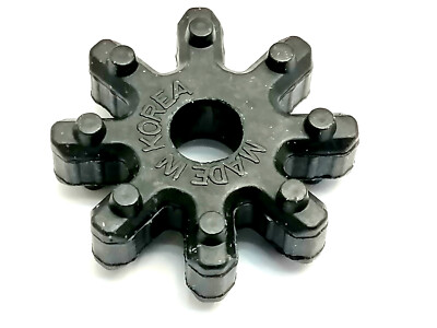 Genuine OEM 56315-2K000-FFF Flexible Coupling Coupler Steering for ...