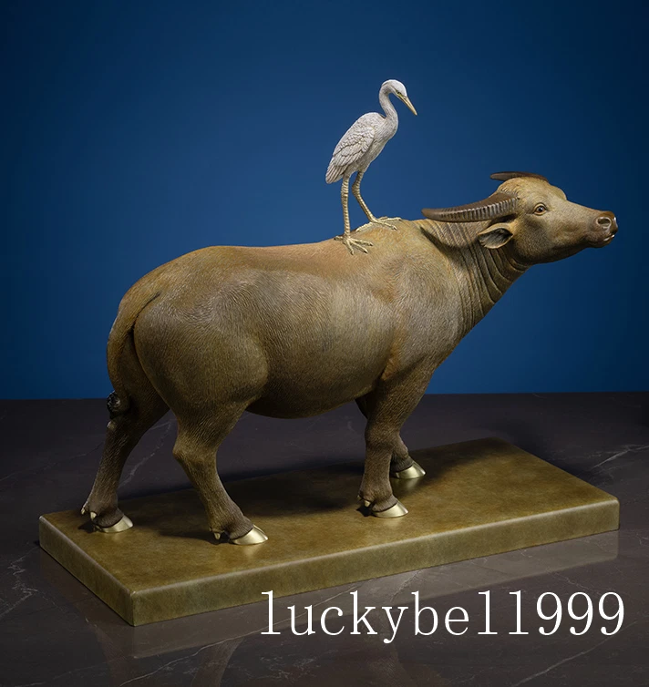 Chinese Contemporary Art Sculpture