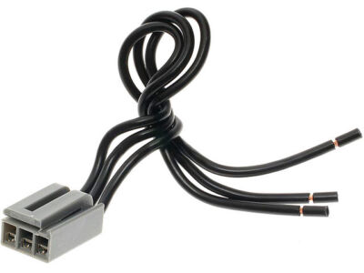 For 1991-1994 Mercury Capri Brake Pressure Switch Connector SMP ...