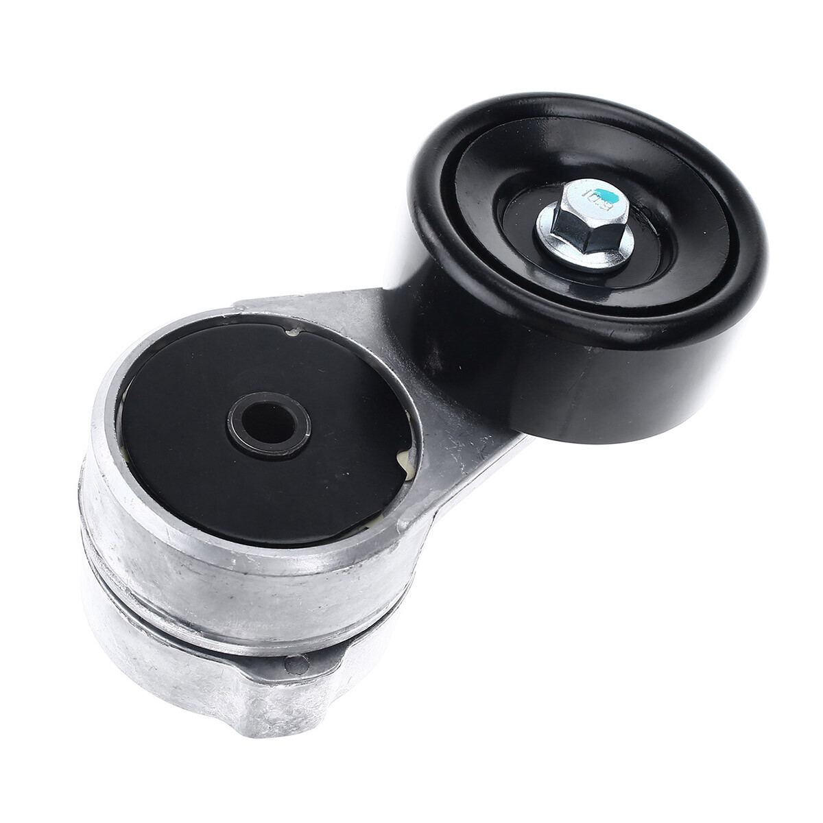 A-Premium Belt Tensioner Assembly for Hyundai Accent Kia Soul Rio 10-14 ...
