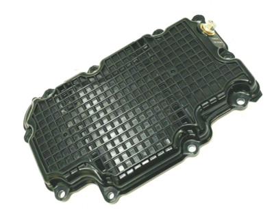 Genuine Nissan Pan assy-oil Infiniti Infiniti 16-20 Q50 17-19 Q60 11110 ...