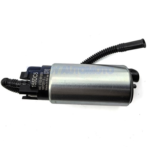 Fuel Pump 31111-C2500 For Hyundai Sonata 2017-2019 Kia Sportage Optima ...