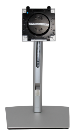 Dell Monitor Stand for P2422H C2422HE, P2222H, C2423H U2422HE GREY ...