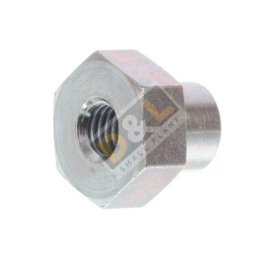 Genuine Stihl Trimmer Head Collar Nut PolyCut 6-3 - 4006 713 6800 | eBay.de
