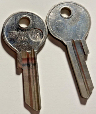 R Type Keys | Rolls-Royce and Bentley Forums