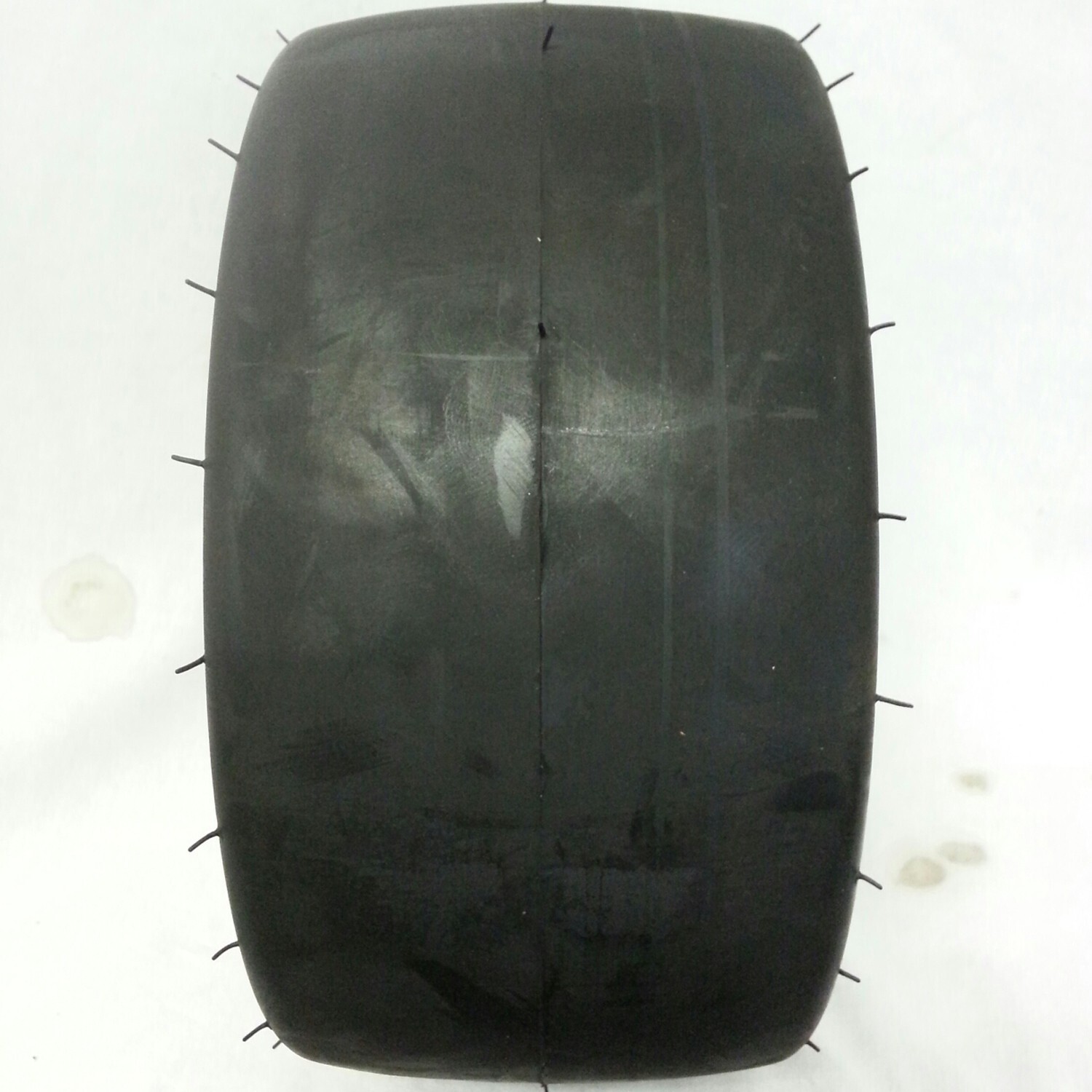 15x6.00-6 Zero Turn Mower TIRE Kenda K404 smooth Slick TIRE 4ply 15/600 ...