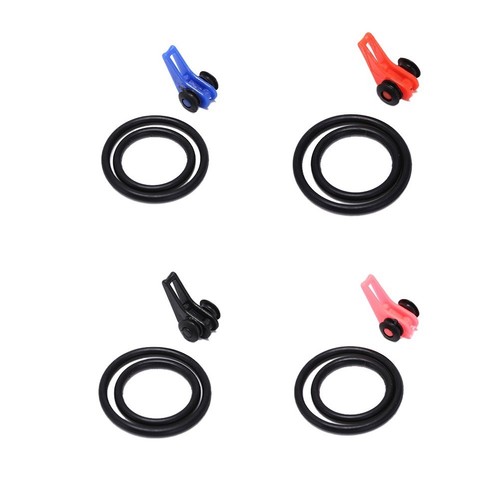 Convenient Adjustable Hanging Device for Fishing Rod Pole Hooks Keeper ...