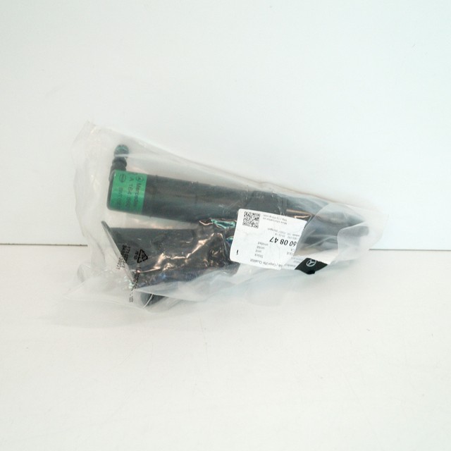 Genuine MERCEDES BENZ W164 Headlight Washer Nozzle Right O/s ...