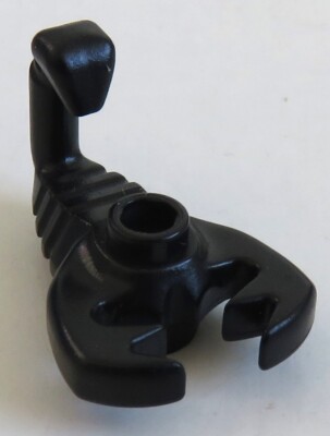 LEGO - Tier / Land: Scorpion, schwarz # 30169 | eBay.de