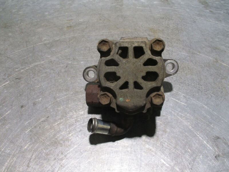 TOYOTA HILUX VIGO 3.0 16V DIESEL 1KD POWER STEERING PUMP 2002-2010 | eBay