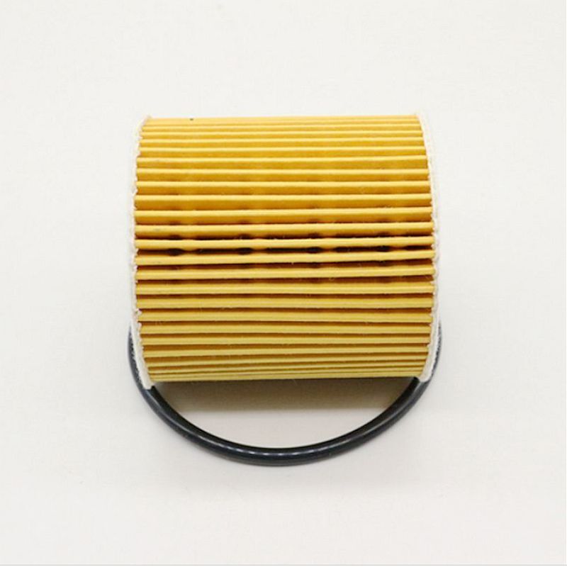 For Land Rover Freelander 2 2.2L Diesel Oil Filter LR001247 / LR030778 ...