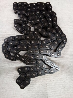 Nissan Silvia Sr20det Timing Chain S13 Red Top Black 180sx sr20 | eBay