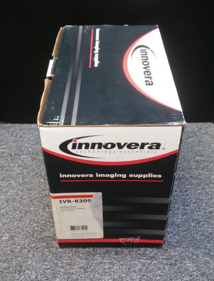 Innovera IVR-83095 92295A Toner Cartridge 95A for HP LaserJet - Brand ...