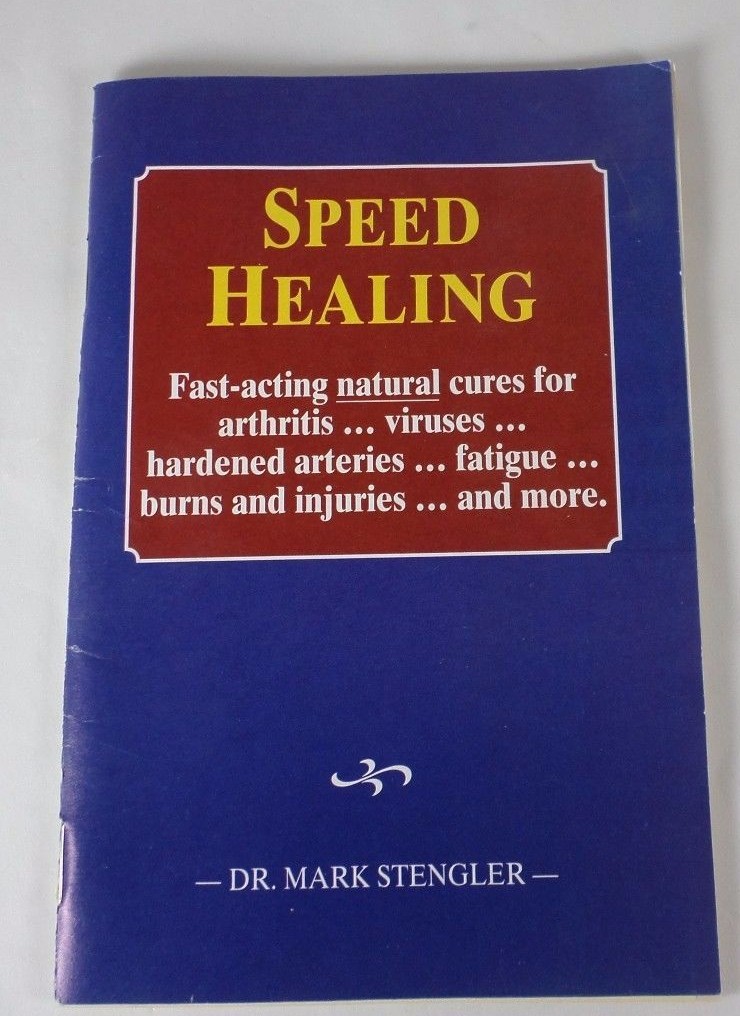 5 Booklets: Foods that Cure, Foods that Heal, Speed Healing | eBay