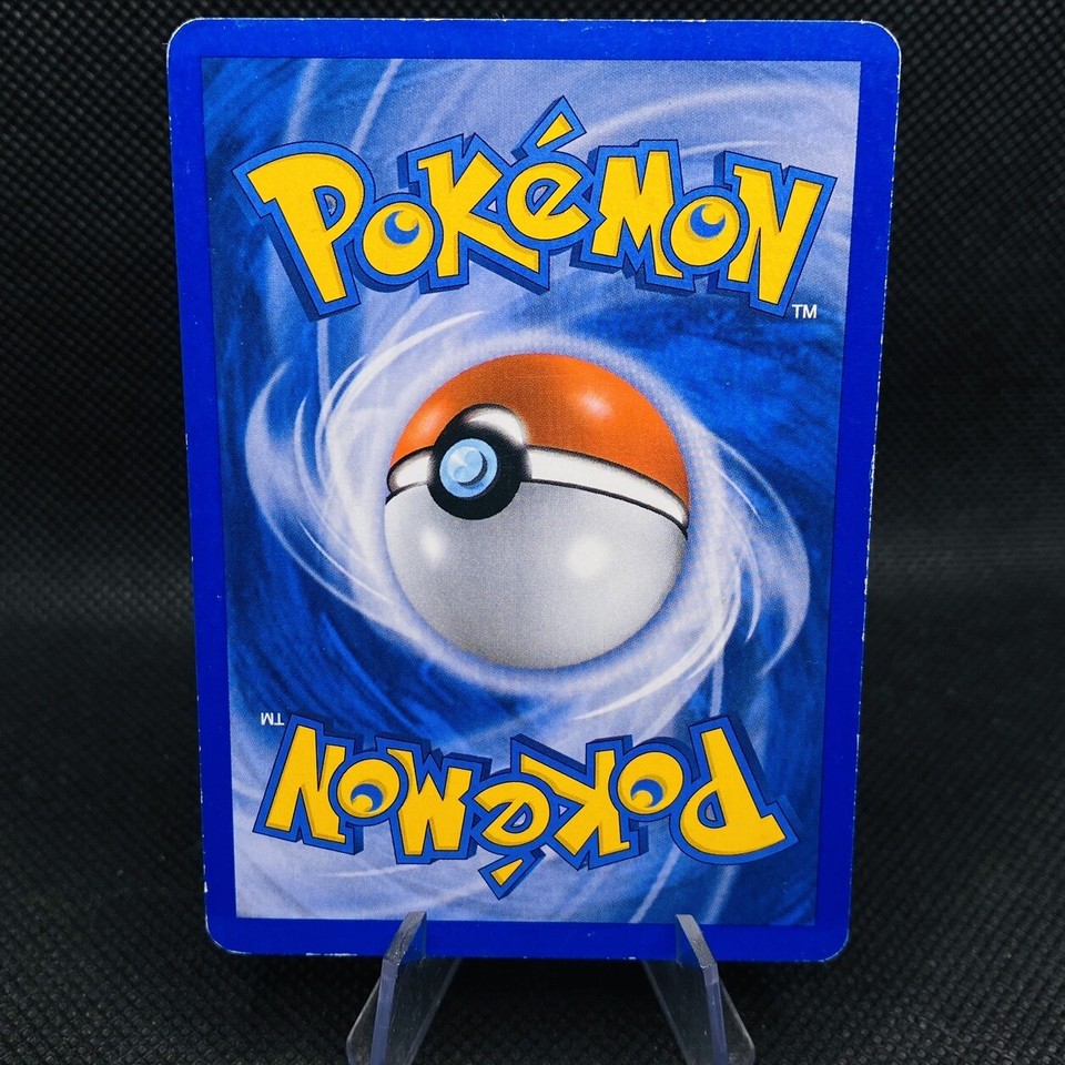 Weedle EX Delta Species 87/113 Regular Common | eBay