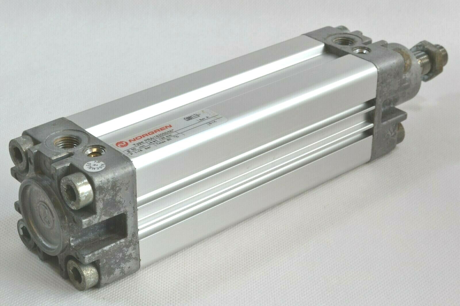 Norgren Pra / 182050/M Ser. A Cylindre | eBay