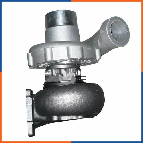 Turbocompresseur neuf pour IVECO 110 110PS | 4033353, 4035393 | eBay