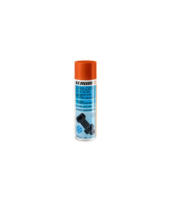 Xenum Deblock Shock Spray dégrippant à froid | eBay