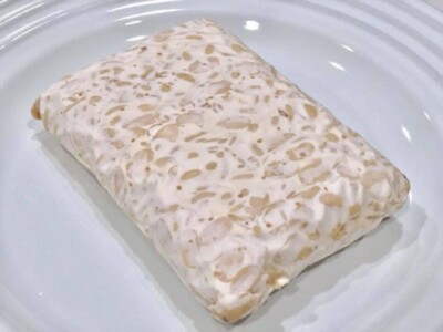 Organic non GMO Tempe Tempeh Hand Made- 7 oz -PACK OF 6 | eBay