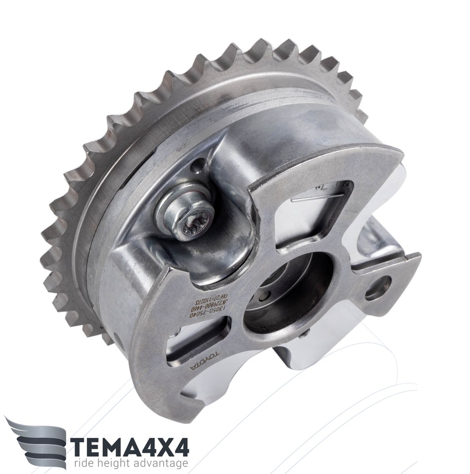 OEM GENUINE GEAR ASSY, CAMSHAFT TIMING for TOYOTA 1305075040 13050 ...