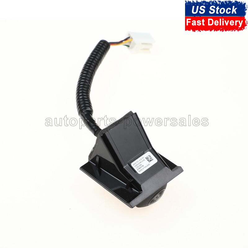 For Honda Pilot 2019-2020 Rear View Backup Camera 39530-TG7-A121-M1 | eBay