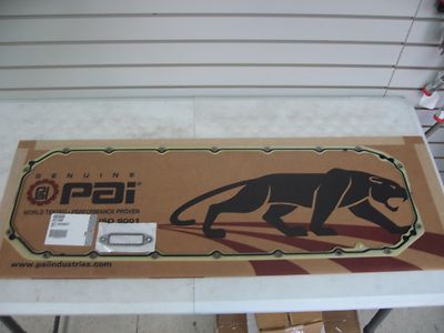 Oil Pan Gasket Kit PAI Brand # 431299 for DT466E Ref.# International ...