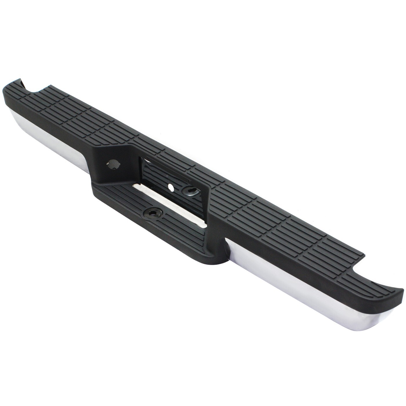 Step Bumper Assembly For 1993-2011 Ford Ranger Fleetside With Mounting ...