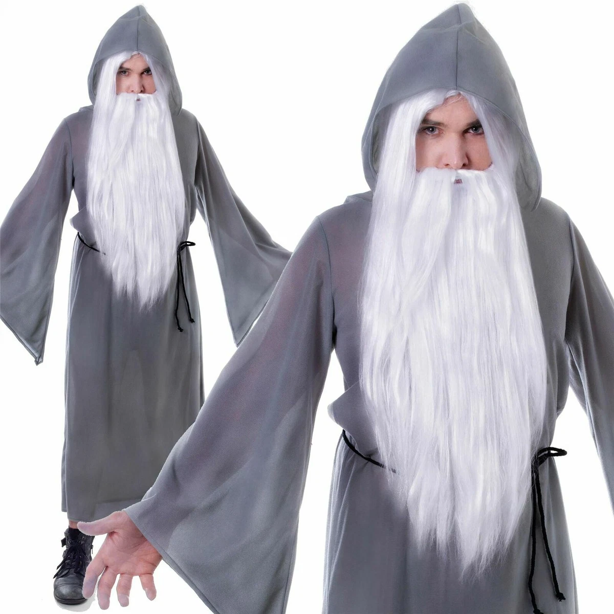 Gandalf The Grey In Dumbledores Office