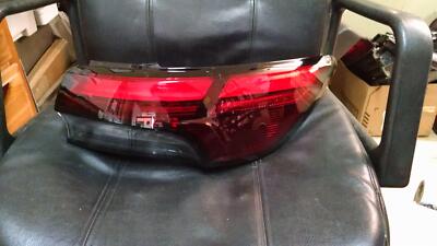 Passenger Tail Light Assembly INFINITI QX60 Right 23 | eBay