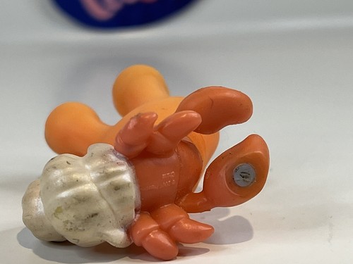 HERMIT CRAB #188 - Authentic Littlest Pet Shop - Hasbro LPS | eBay