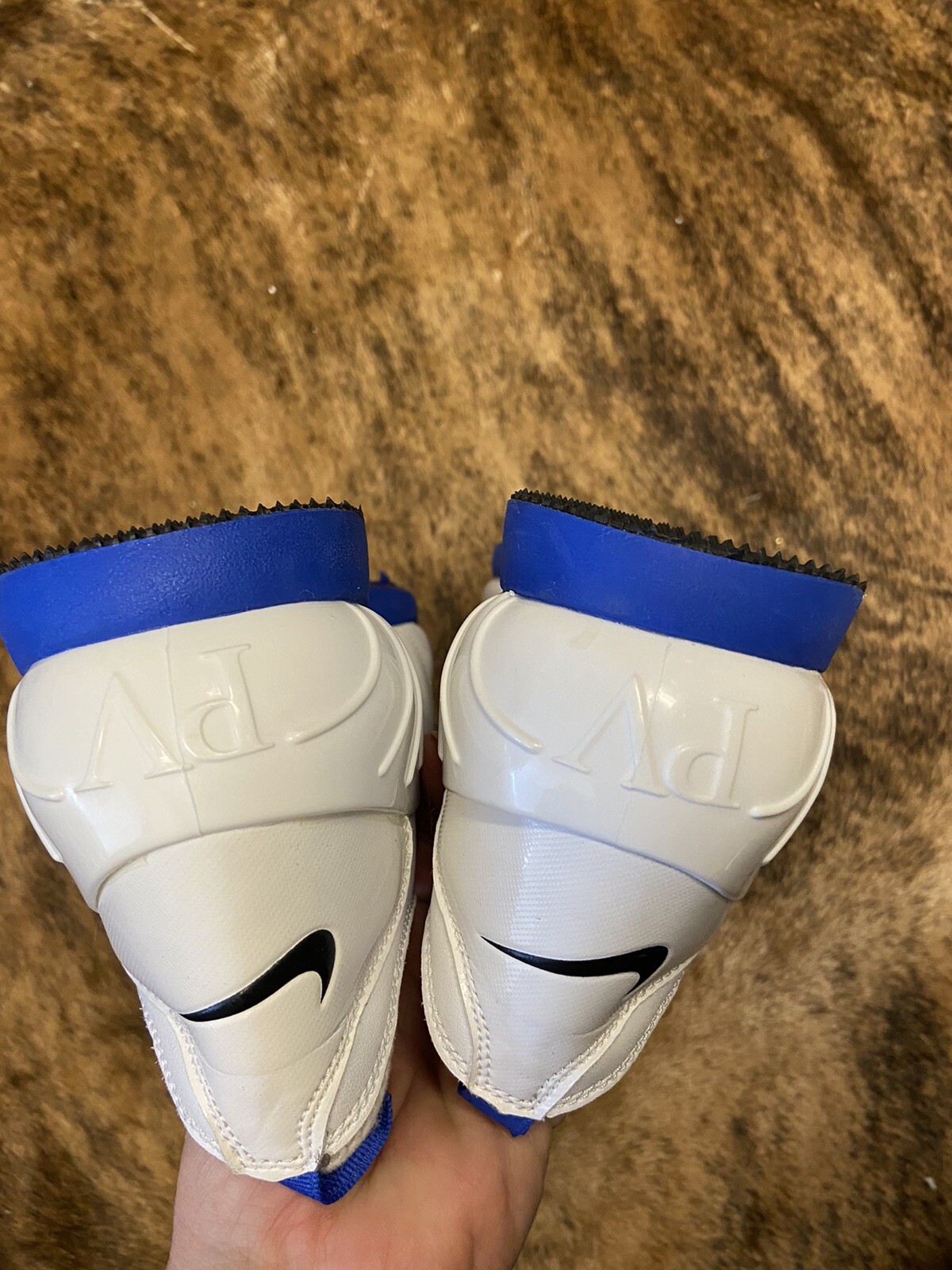 Nike Zoom PV II Track Field Spikes Pole Vault Shoes - Men’s size 14 ...