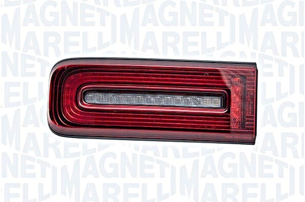 Rear Light For MERCEDES G Class (W463) AMG G 63 463.276 463.277 18 ...
