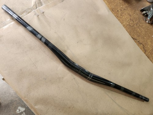 Nukeproof Horizon V2 Carbon Handlebars Bars 780mm Wide 35Clamp 25mm ...