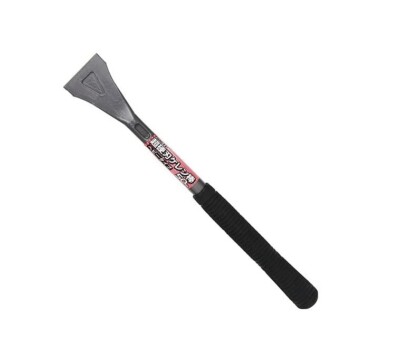 DOGYU HEAVY DUTY CARBIDE-TIPPED SCRAPER (L375xW50mm) 03756 | eBay