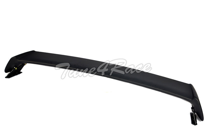 For 96-00 Honda Civic Mugen Style Rear Wing trunk Spoiler ABS Plastic ...