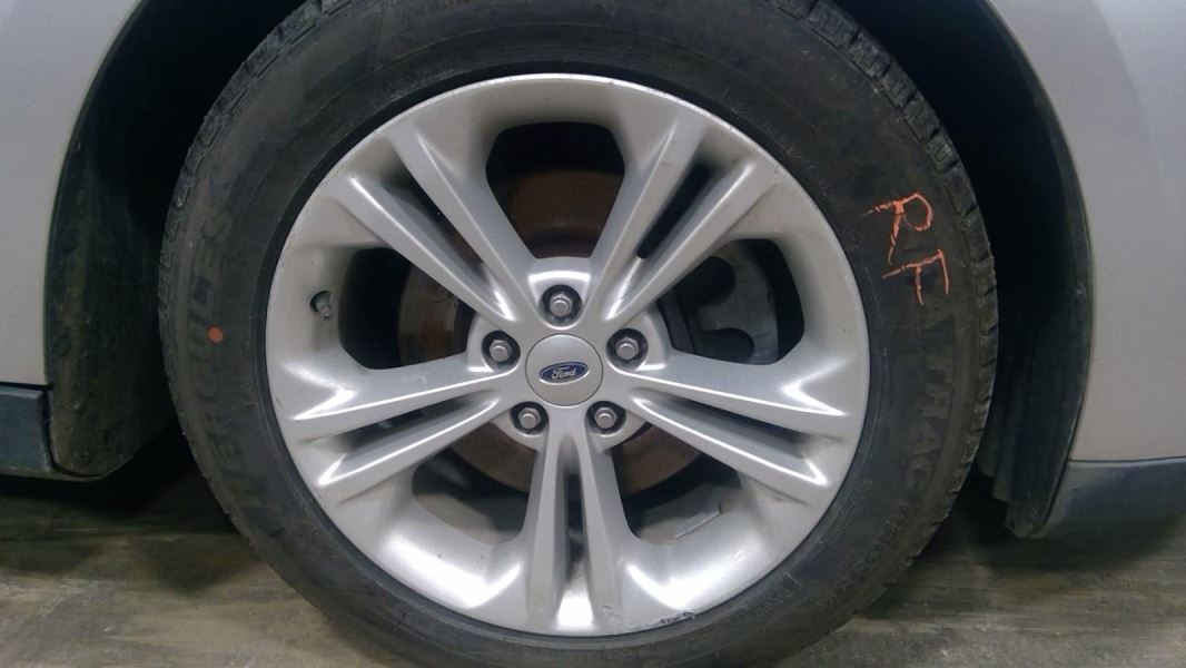 13 - 19 FORD TAURUS Wheel 18" E702119 | eBay