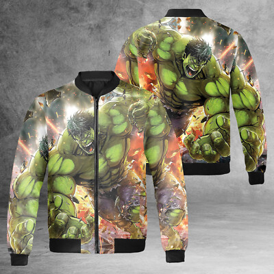 We Are Never Too Old For The Incredible Hulk Best Gift For Hulk Fans ...