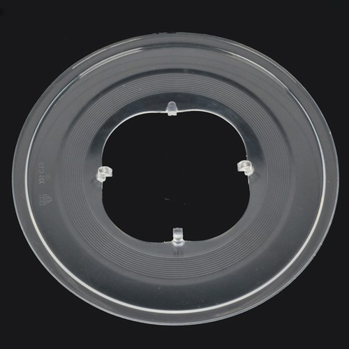 Reliable plastic spoke cover hub lug protector flywheel guard wheel ...