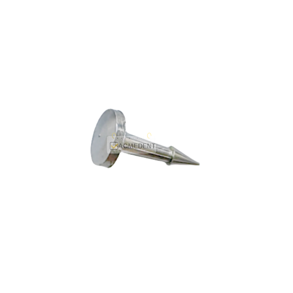 Dental GBR Bone TAC Pins Gun Tacks Membrane Guide Auto Tacs Tacker ...