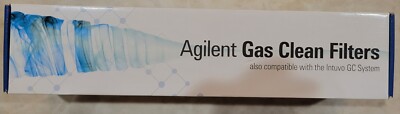 Agilent Gas Clean Filters | eBay