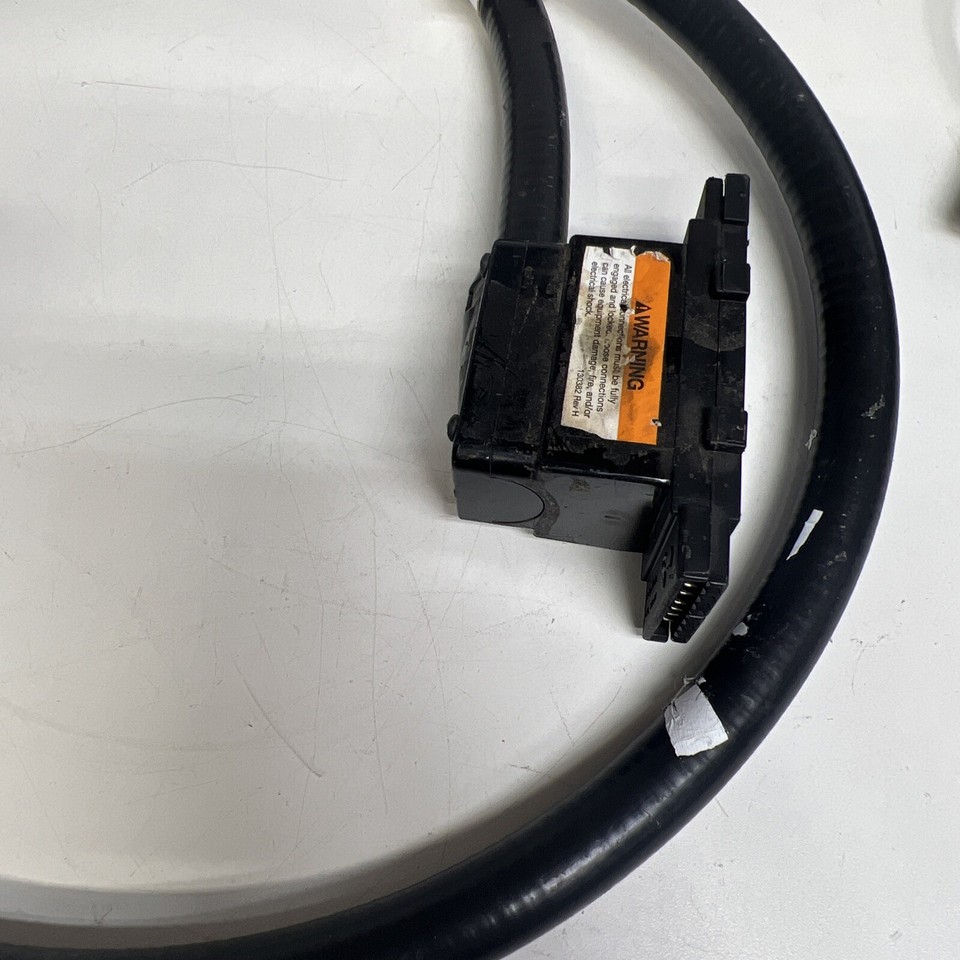 HERMAN MILLER MODULAR POWER CONNECTOR FURNISHING SYSTEM TYPE 1 FT140 ...