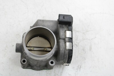 VW PASSAT B5.5 AUDI A4 A6 1.8 TURBO ENGINE THROTTLE BODY 06B133062M | eBay