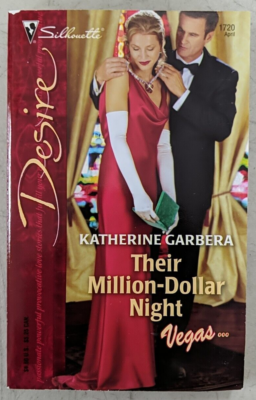 James Moretti Wedding