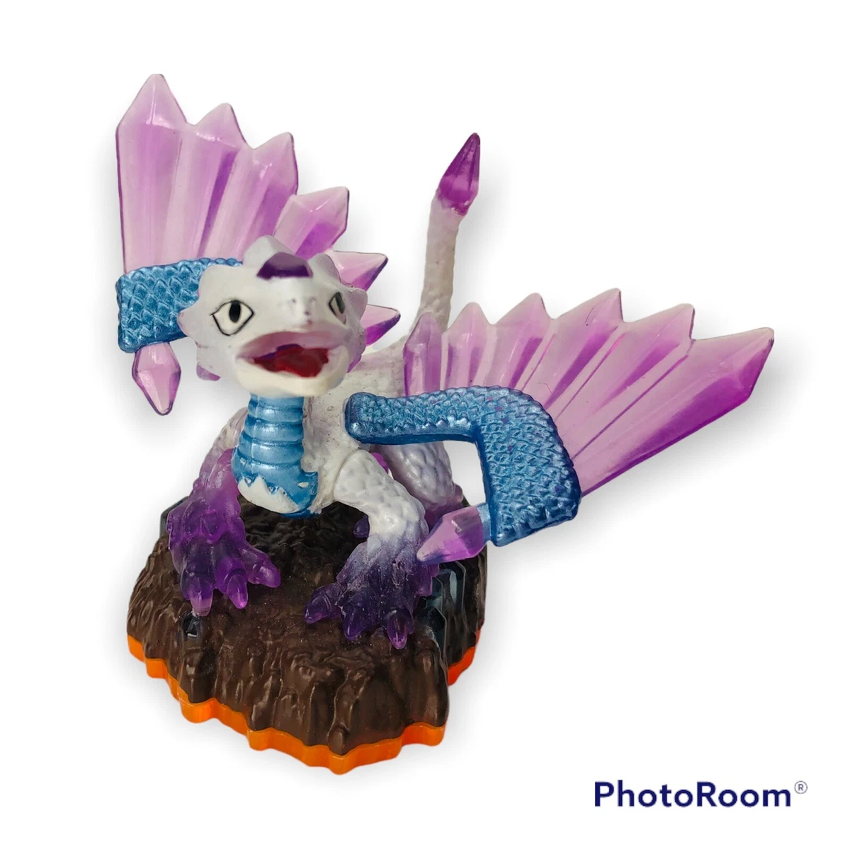 Flashwing From Skylanders Giants