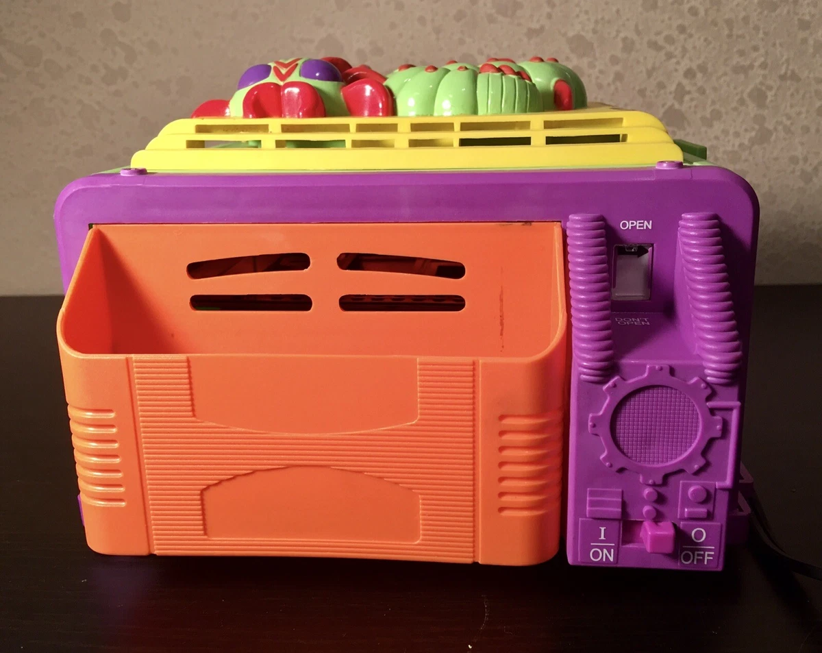 90s Bug Making Toy