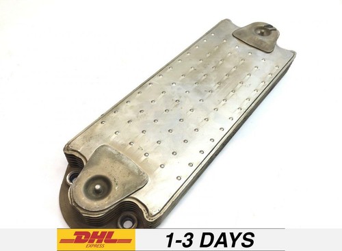 74{21160743} Oil Cooler 21160743 For Engine Lubrication System Volvo ...