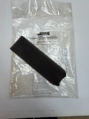 Universal Marine Diesel air Filter Element, 300429 | eBay