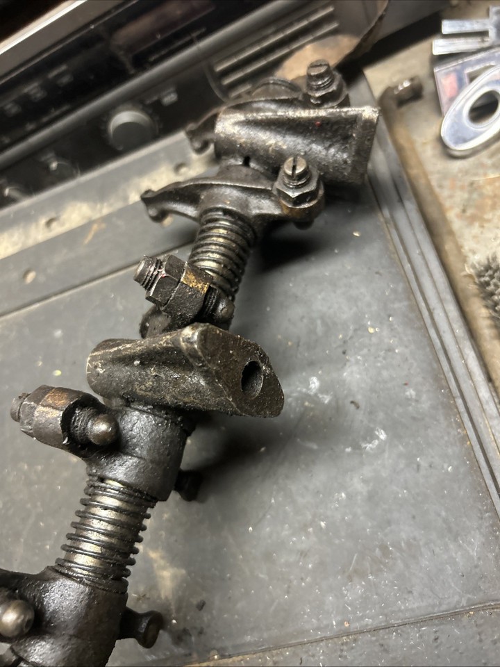 54-64 FORD 223 ROCKER ARM Assembly | eBay